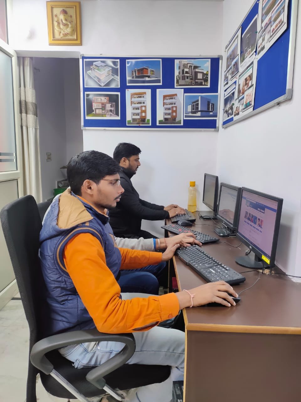 Gallery-Web Development Institute |Top Web Development Institute in Rohini